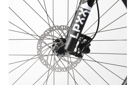 HORSKÝ BICYKEL CAPRIOLO C PRO C MTB 9.7 2022 29" 19" GRAFIT CARBON ...