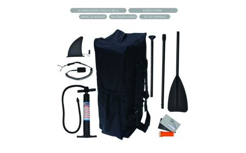 CAPRIOLO PADDLEBOARD C PRO | Capriolo bicykle